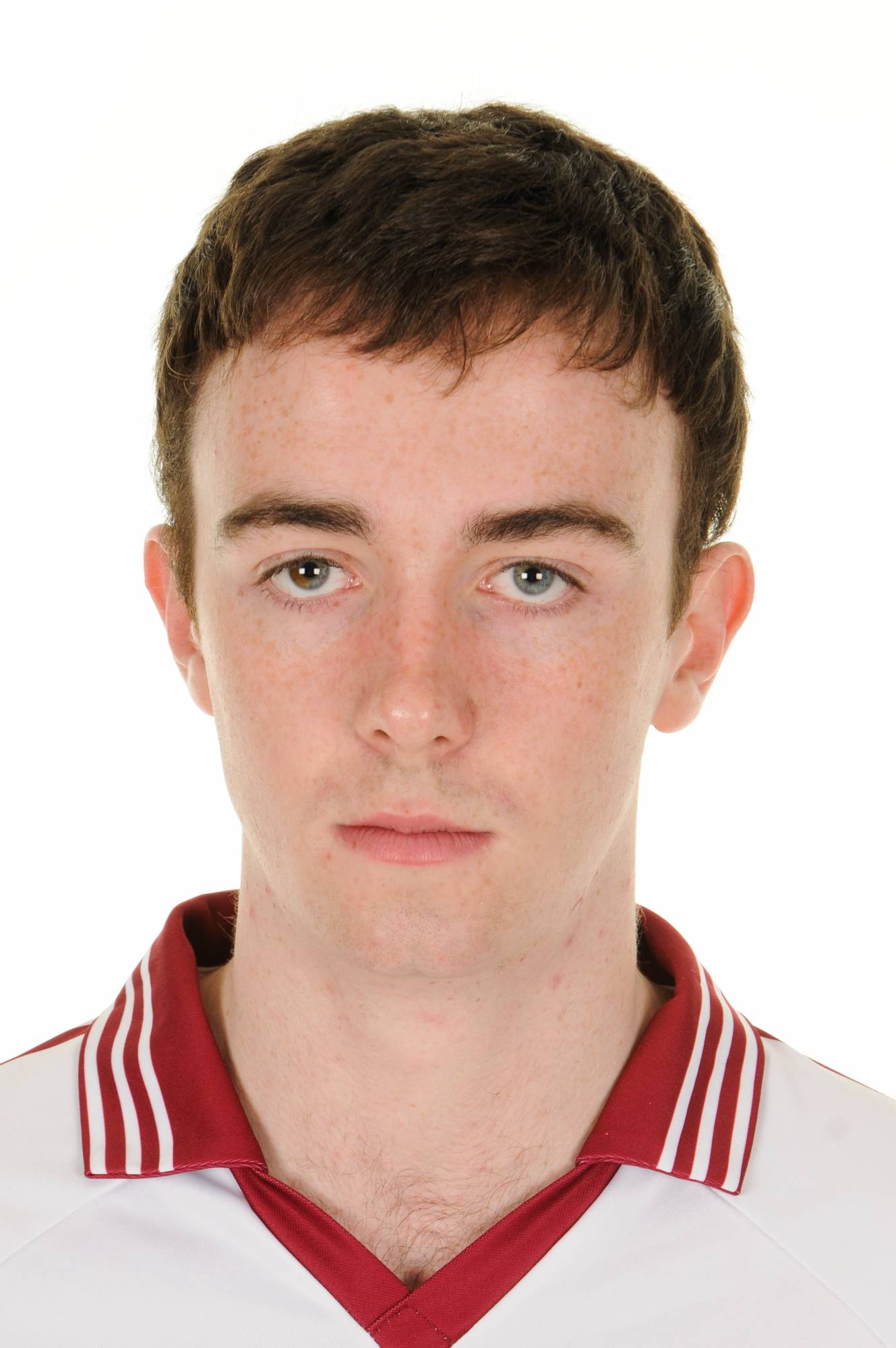 Meet the MacRory Management & Squad… « St Paul's High School, Bessbrook ...