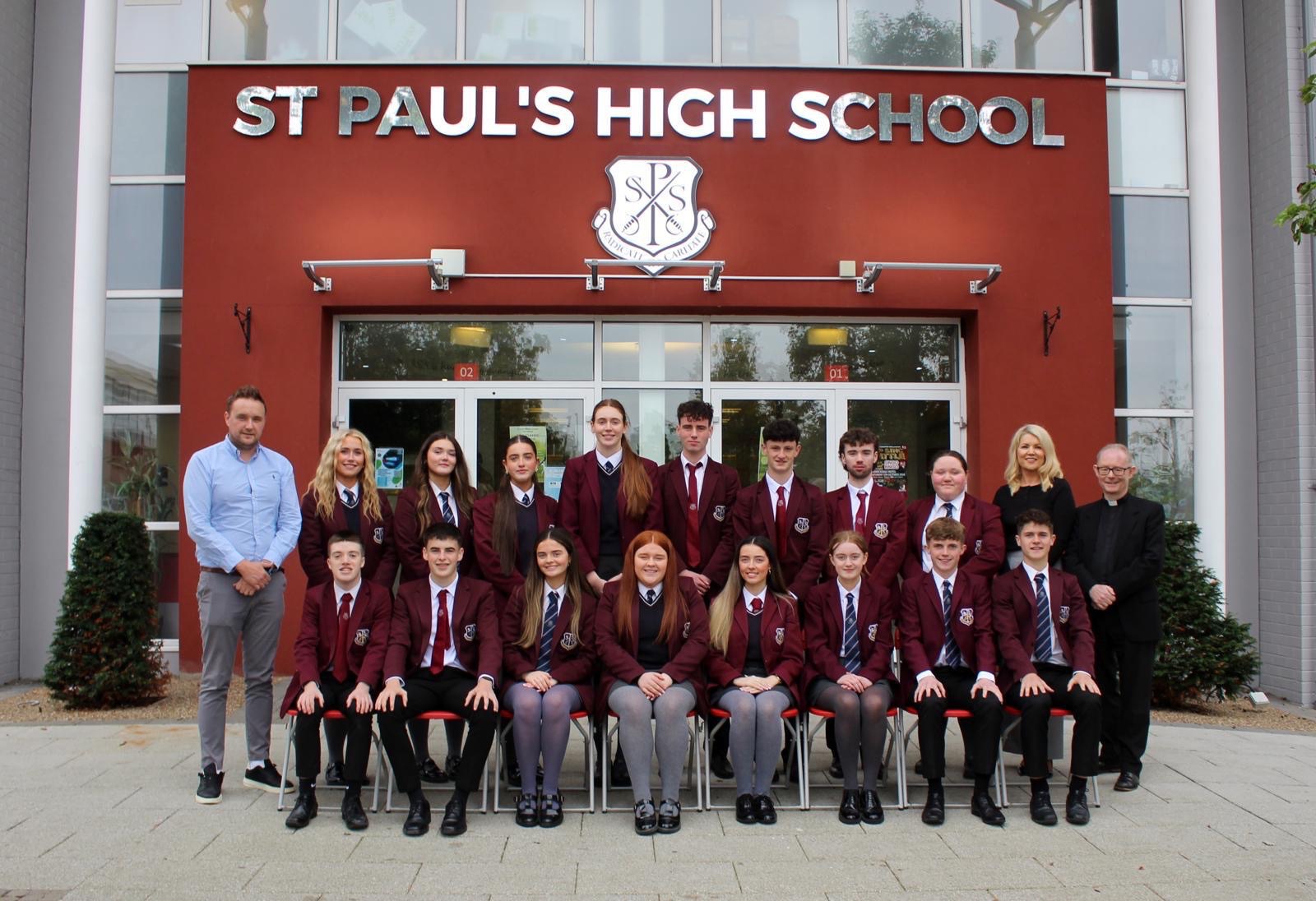 #TeamKenya24 Live Blog from their International Project « St Paul's ...