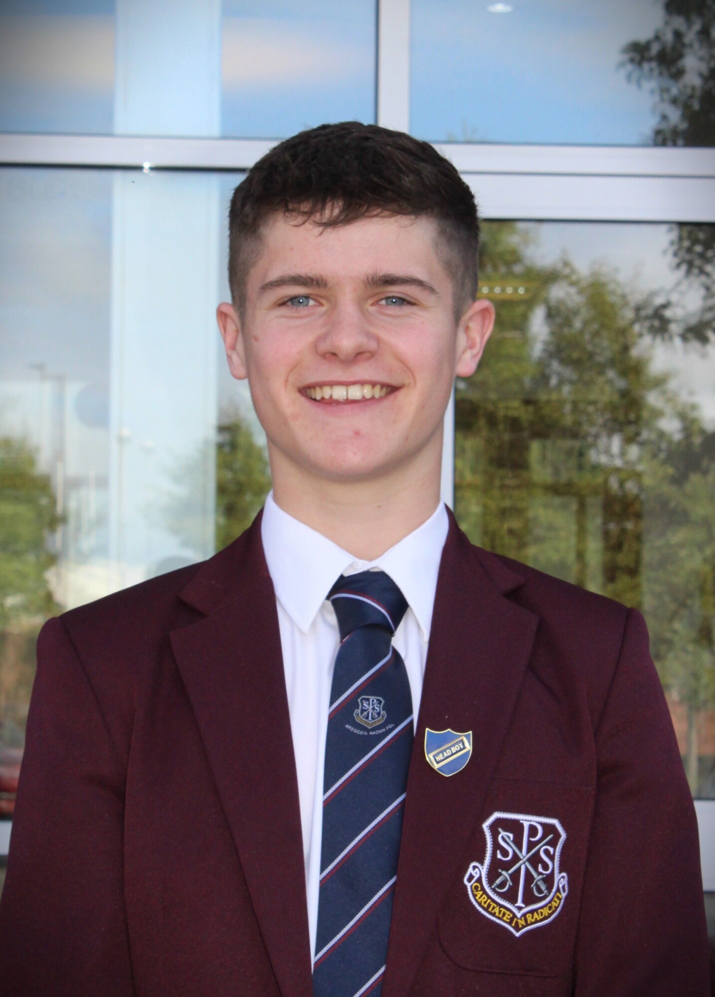 Meet the New Head Boys and Head Girls of St Paul’s High School « St ...
